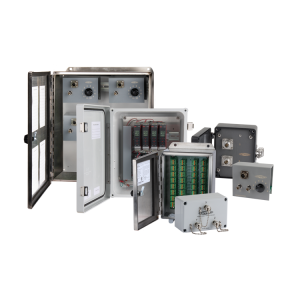 Connection Technology Center (CTC)