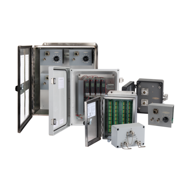 Connection Technology Center (CTC)